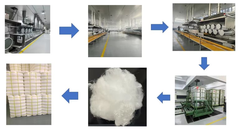 Foodyfiber: A Trusted ES Fibre Manufacturer Since - foodyfiber.com