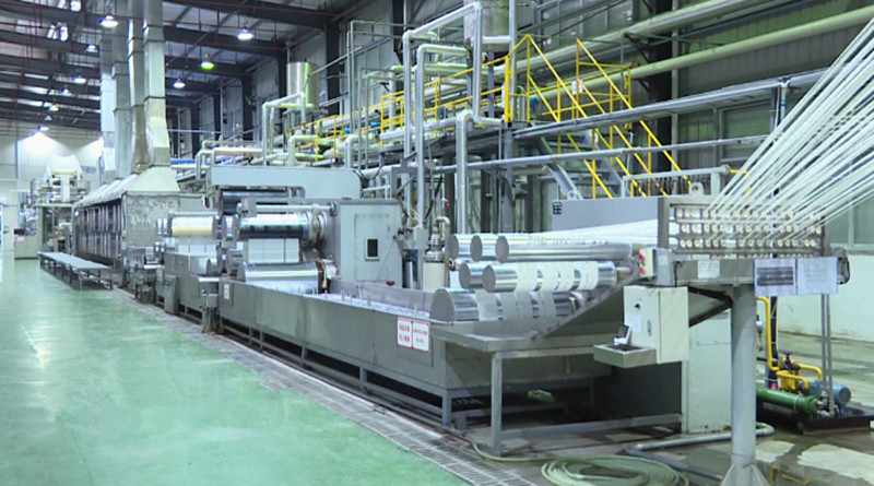 Factory Owner ES PE/PET Biconstituent Staple Fiber - foodyfiber.com