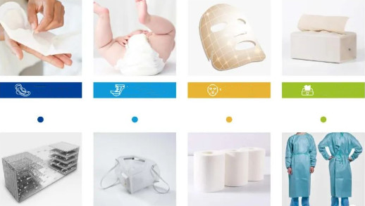 Why Choose ES Composite Staple Fibers? - foodyfiber.com