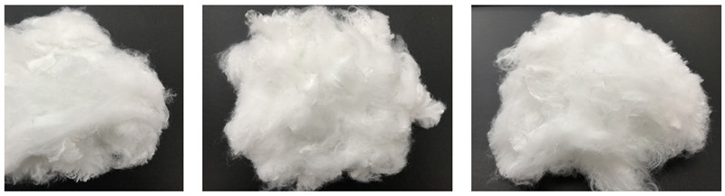 Why choose ES fiber: Technical advantages of PE/PET bicomponent fiber ...